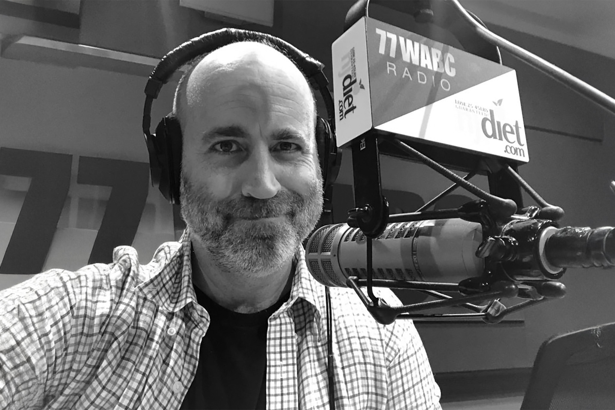 News & Features for Author Jason Cochran